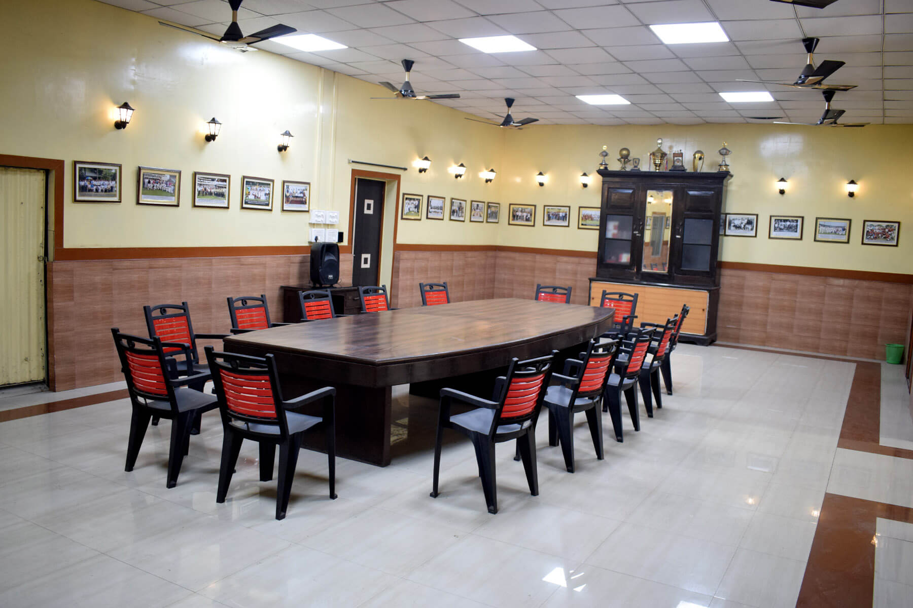 BNR Recreation Club » GALLERY
