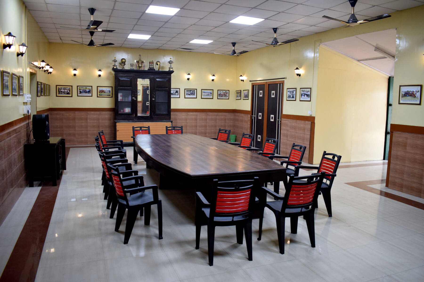 BNR Recreation Club » GALLERY