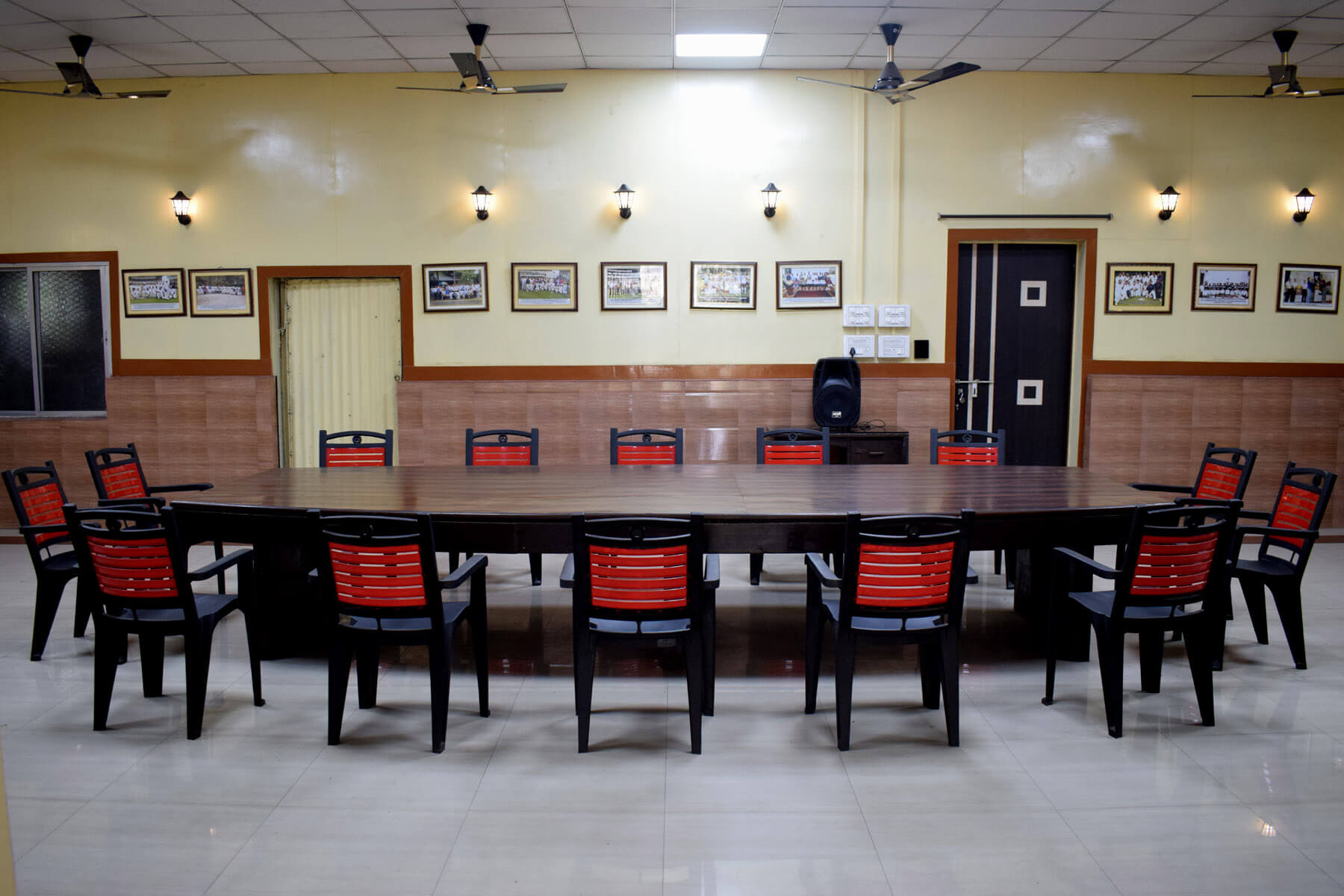 BNR Recreation Club » GALLERY