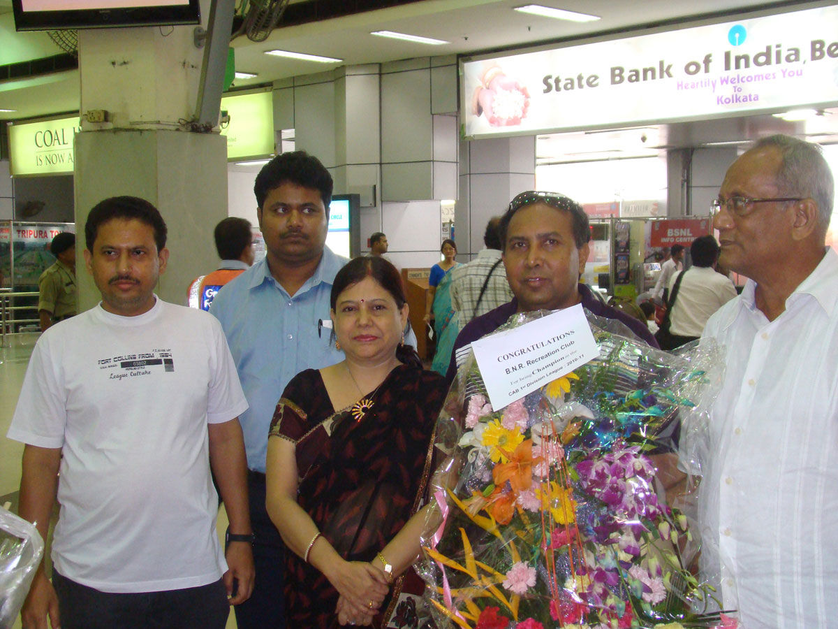 BNR Recreation Club » GALLERY