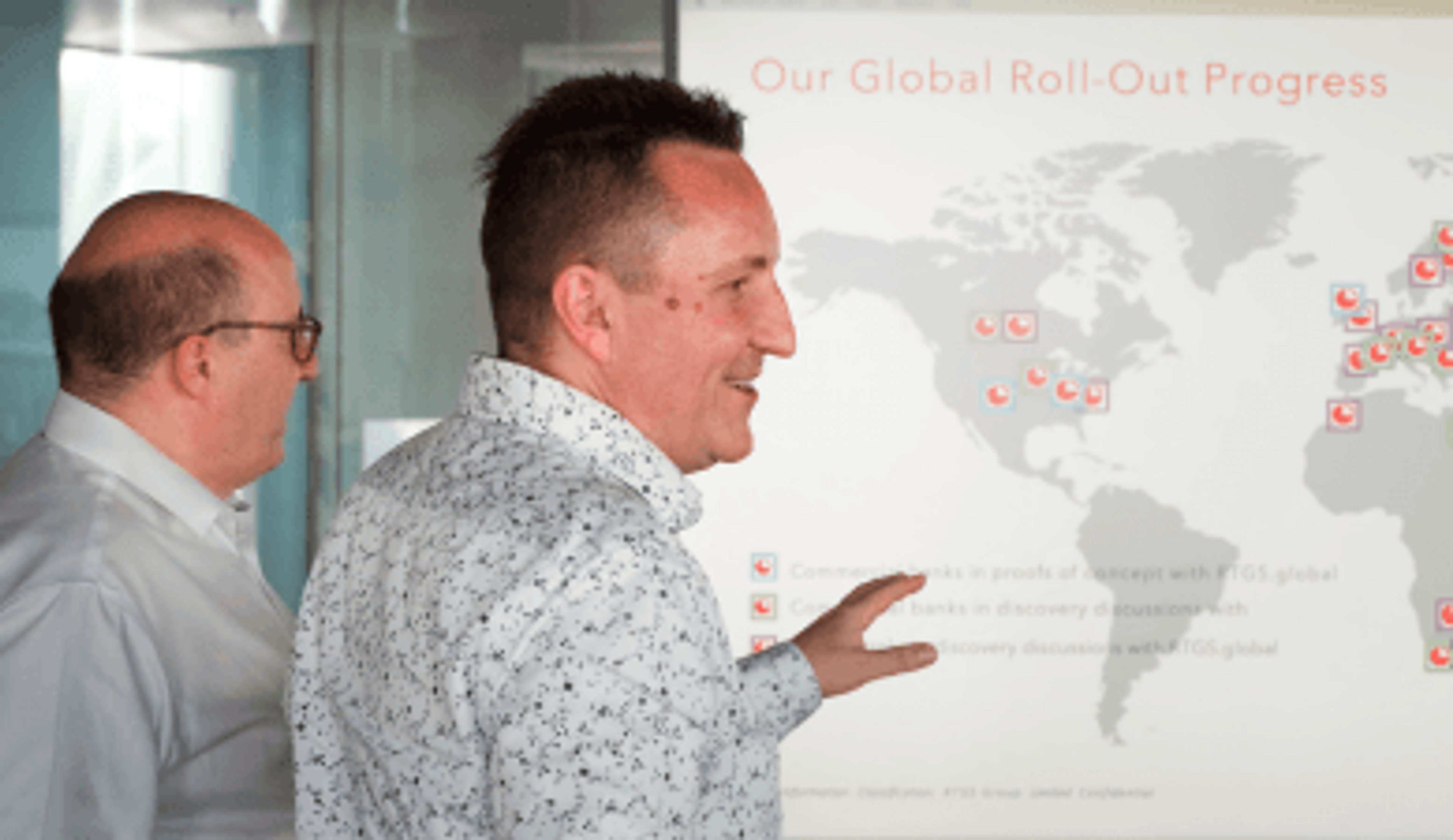 Training Programme | RTGS global