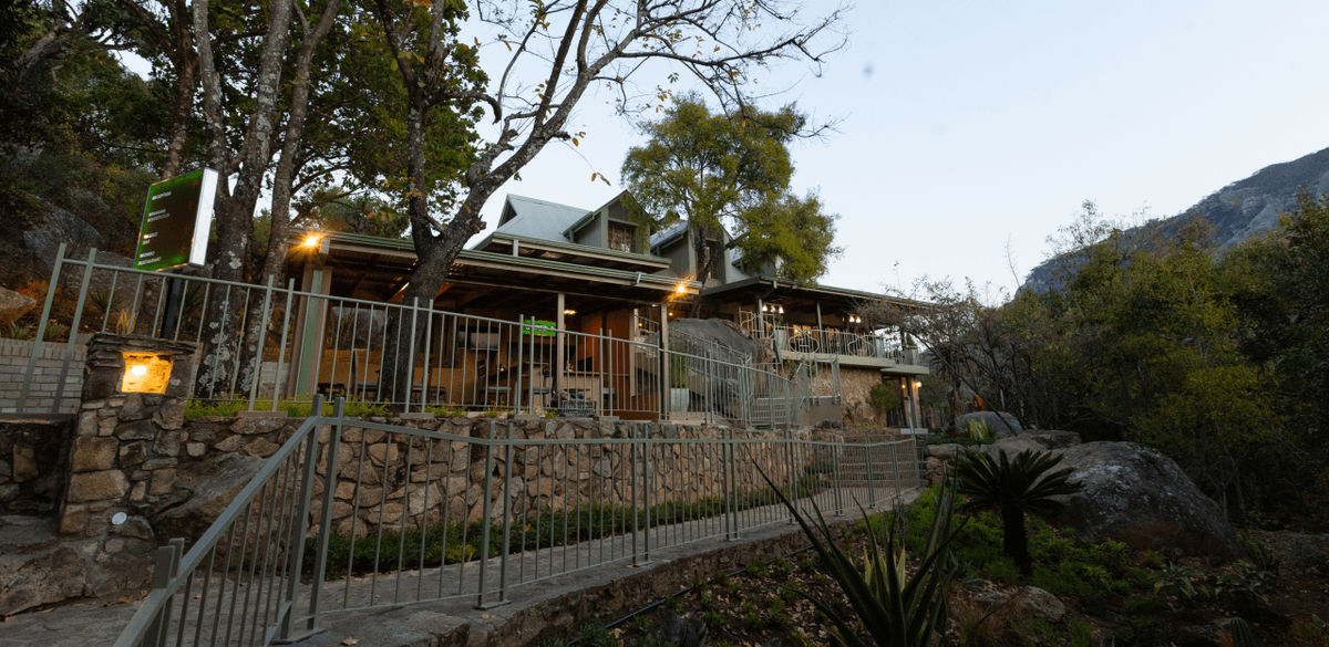 Facilities at Rupurara Valley Lodge | Luxury Amenities & Services