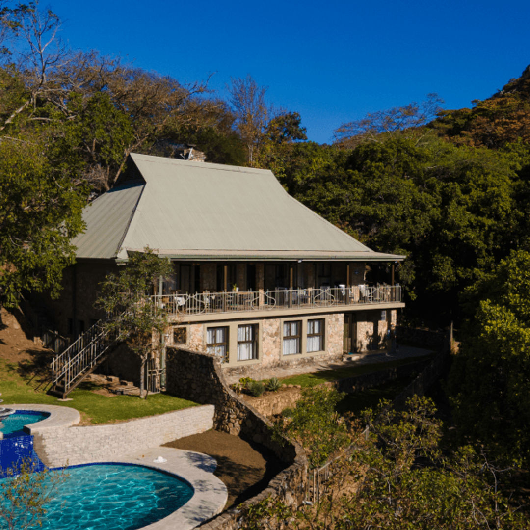 Rupurara Valley Lodge | Premier Hotel Accommodations & Luxury Experiences