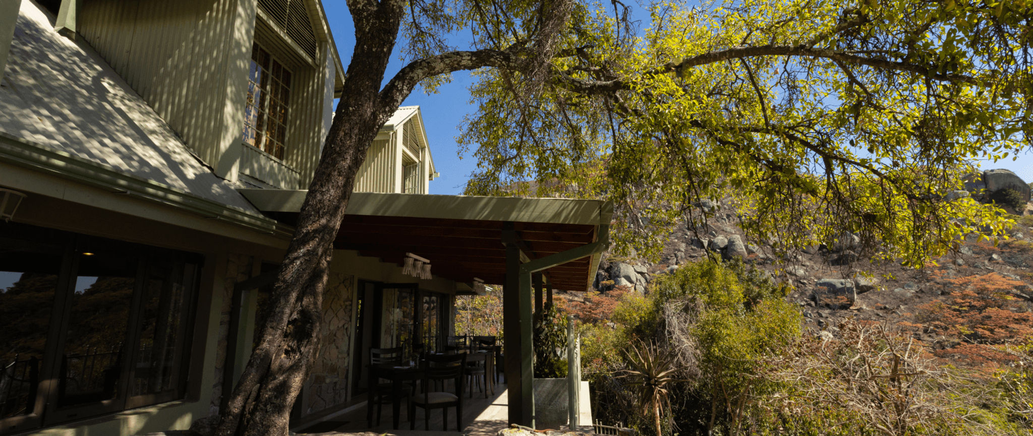 Dining at Rupurara Valley Lodge | Exquisite Culinary Experiences