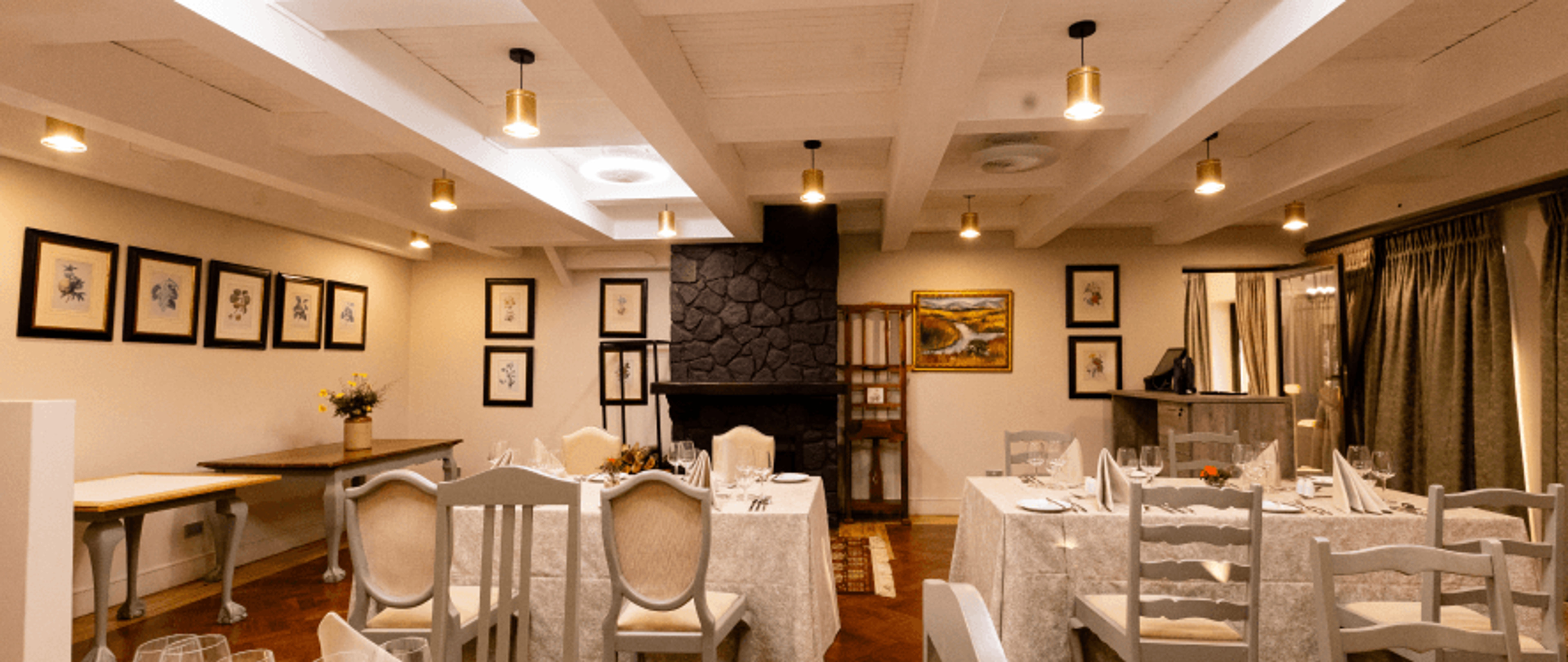 Rupurara Valley Lodge | A New Era of Luxury & Serenity in Nyanga