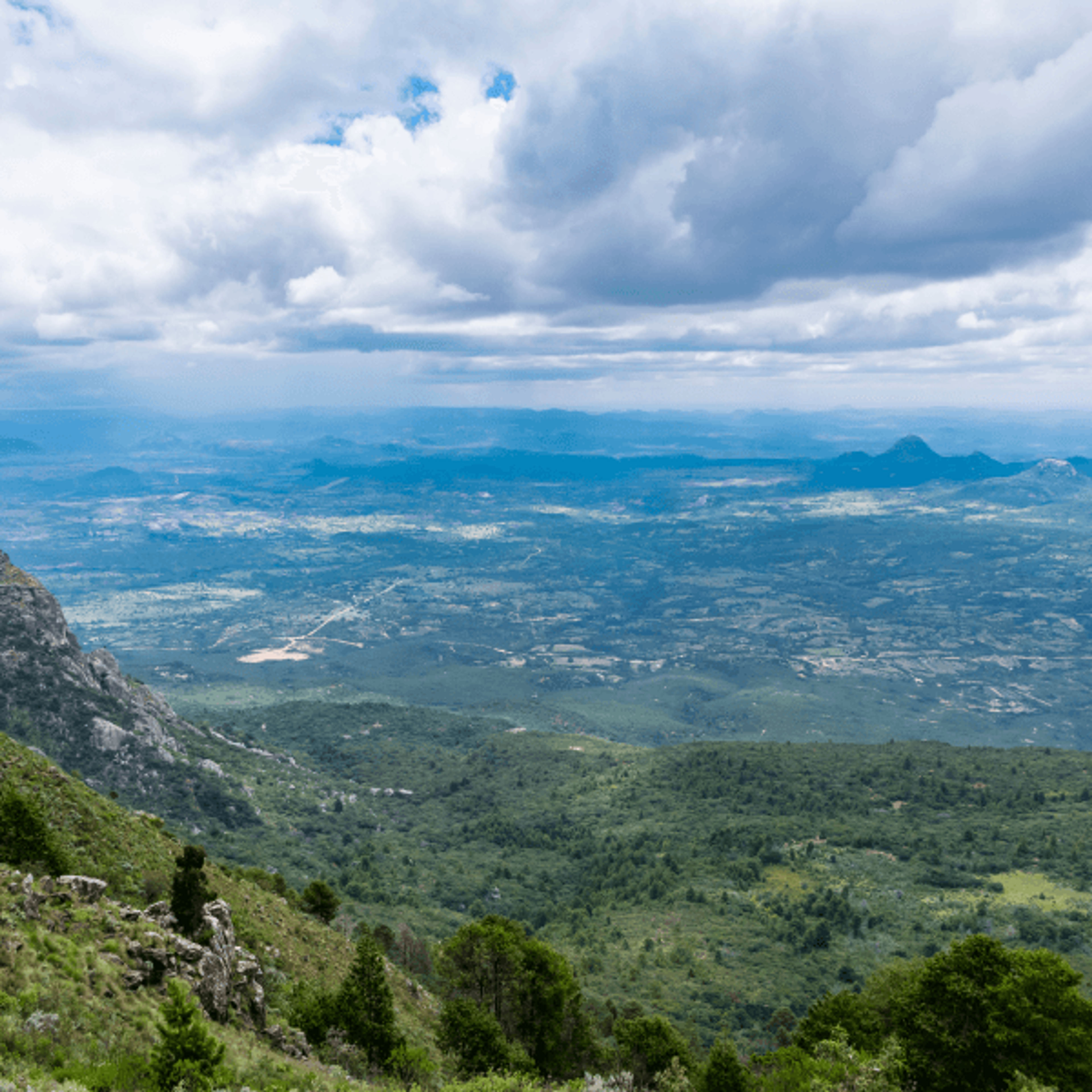 Rupurara Valley Lodge | Premier Hotel Accommodations & Luxury Experiences