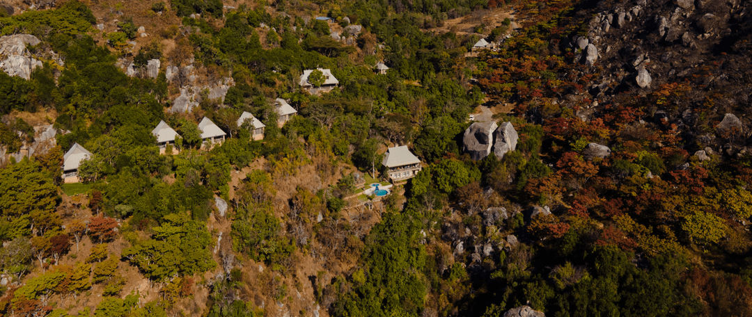 Facilities at Rupurara Valley Lodge | Luxury Amenities & Services