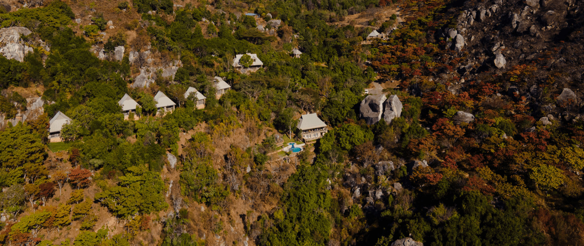 Facilities at Rupurara Valley Lodge | Luxury Amenities & Services