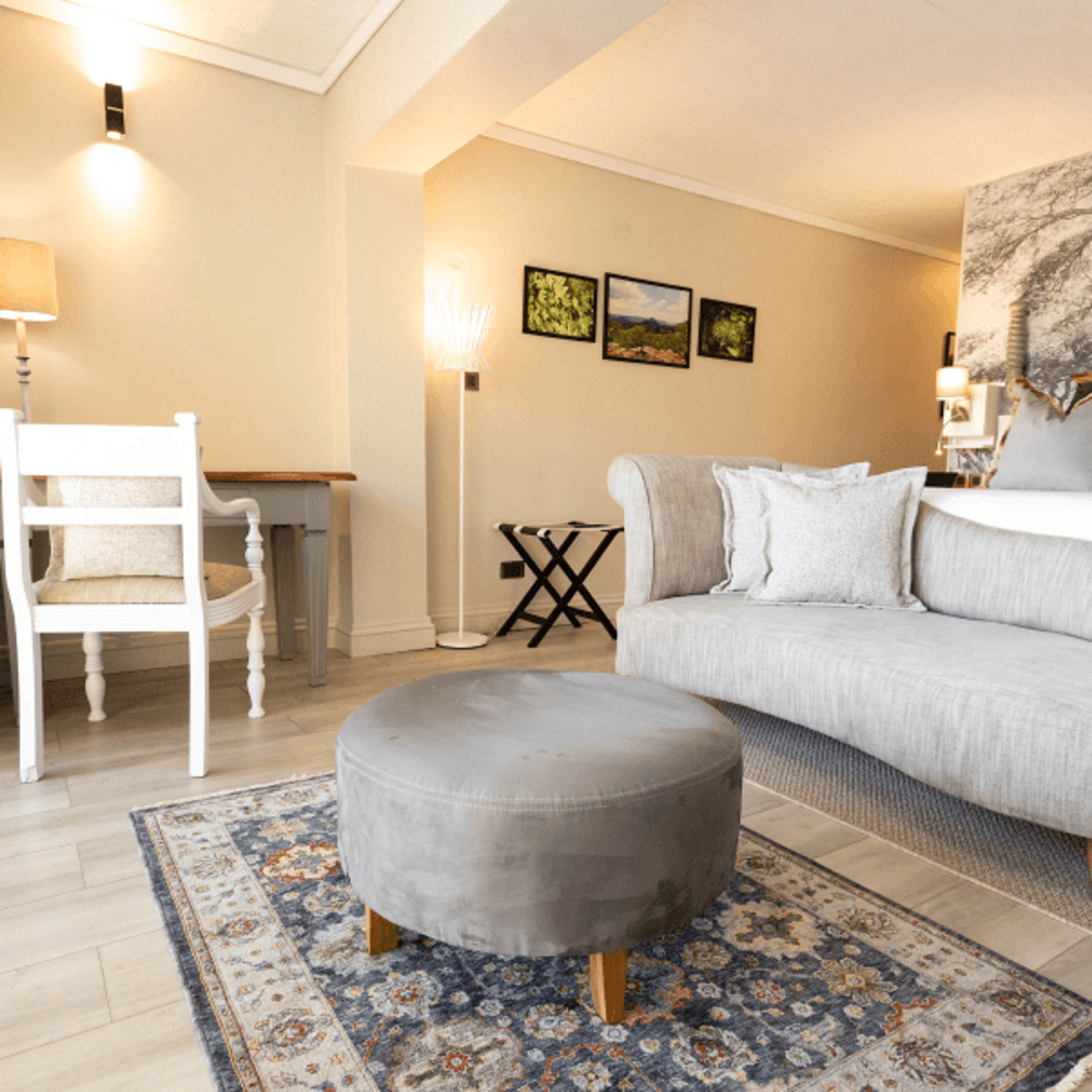 Rupurara Valley Lodge | Premier Hotel Accommodations & Luxury Experiences