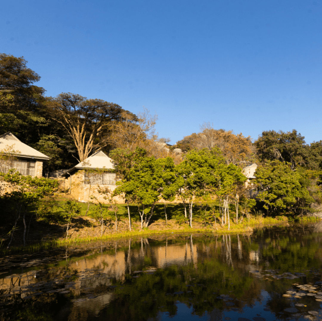 Rupurara Valley Lodge | Premier Hotel Accommodations & Luxury Experiences