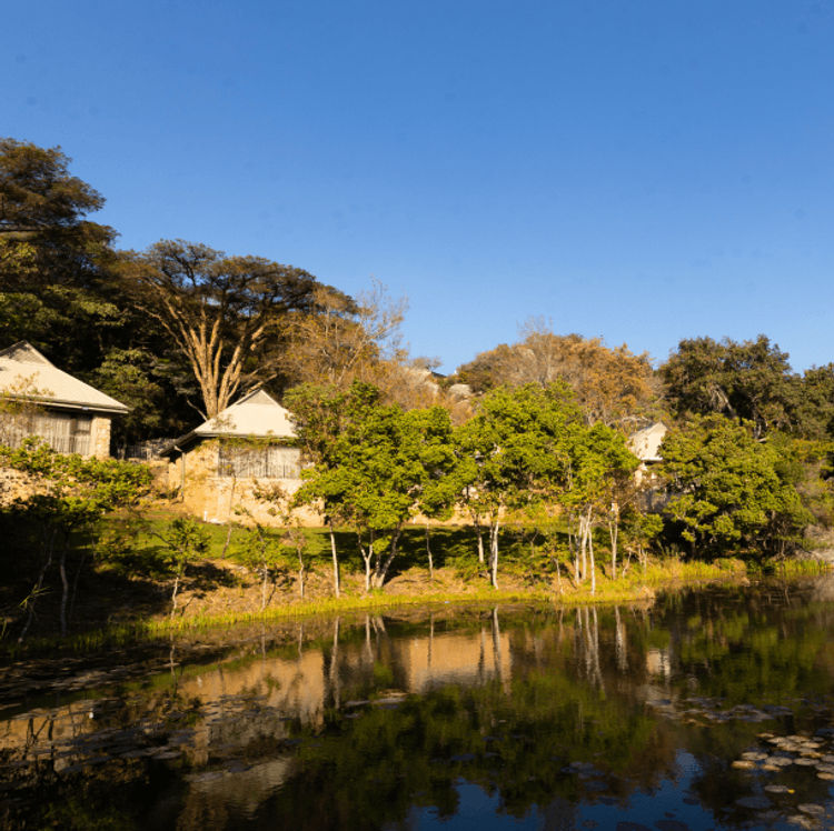 Rupurara Valley Lodge | Premier Hotel Accommodations & Luxury Experiences