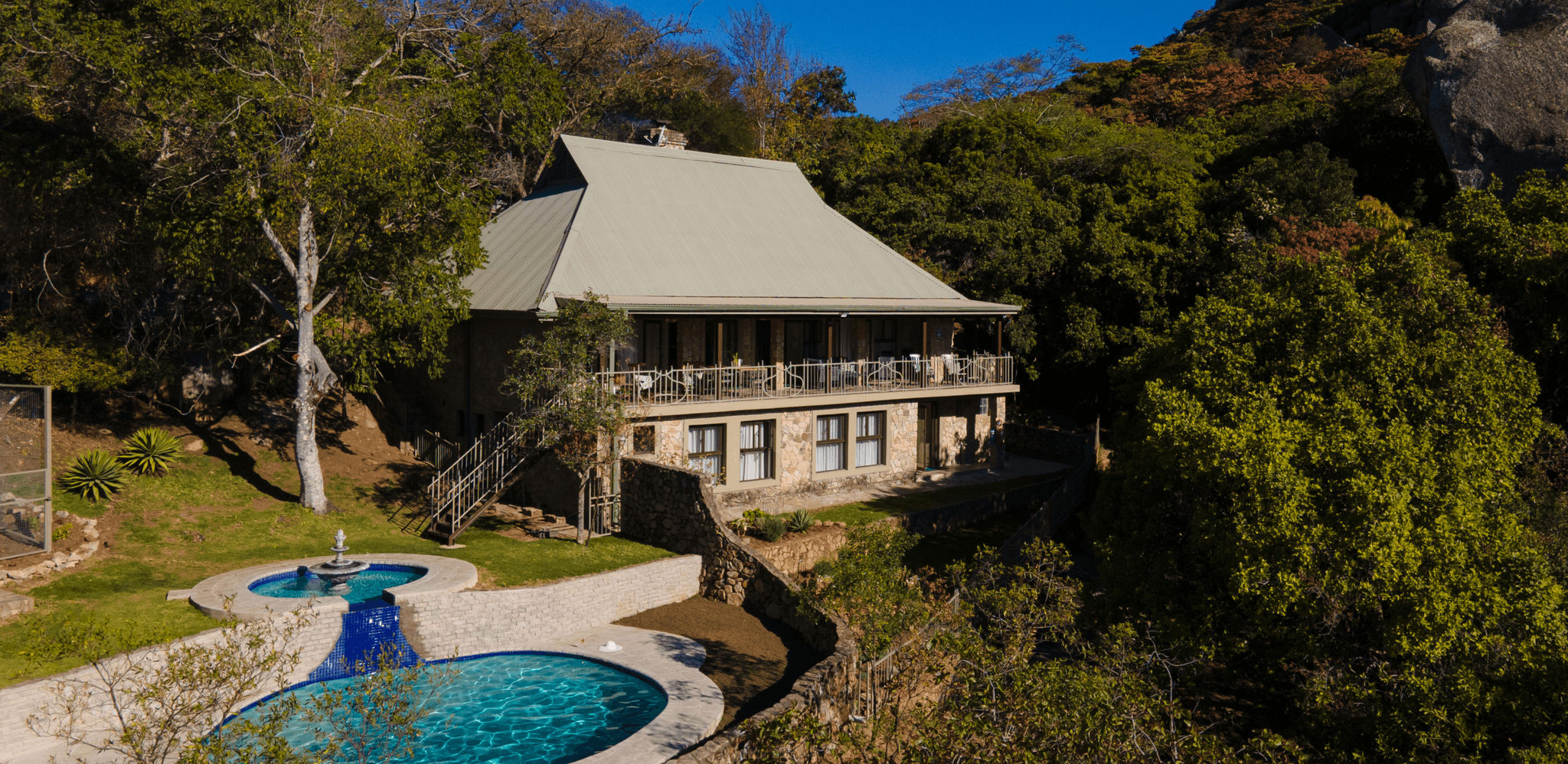 Rupurara Valley Lodge | Premier Hotel Accommodations & Luxury Experiences