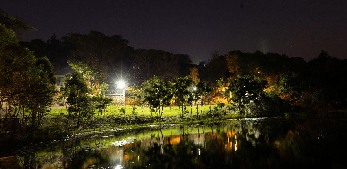 Dining at Rupurara Valley Lodge | Exquisite Culinary Experiences