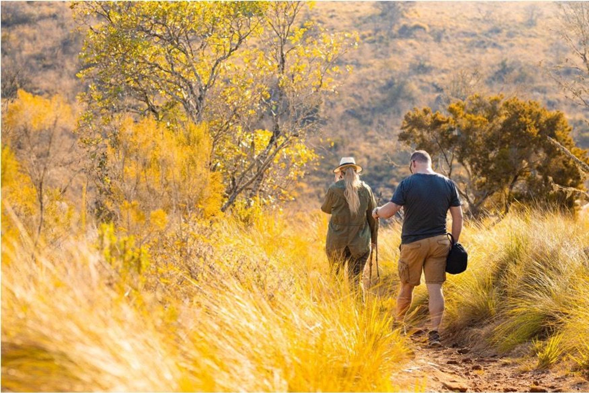 Rupurara Valley Lodge | Premier Hotel Accommodations & Luxury Experiences