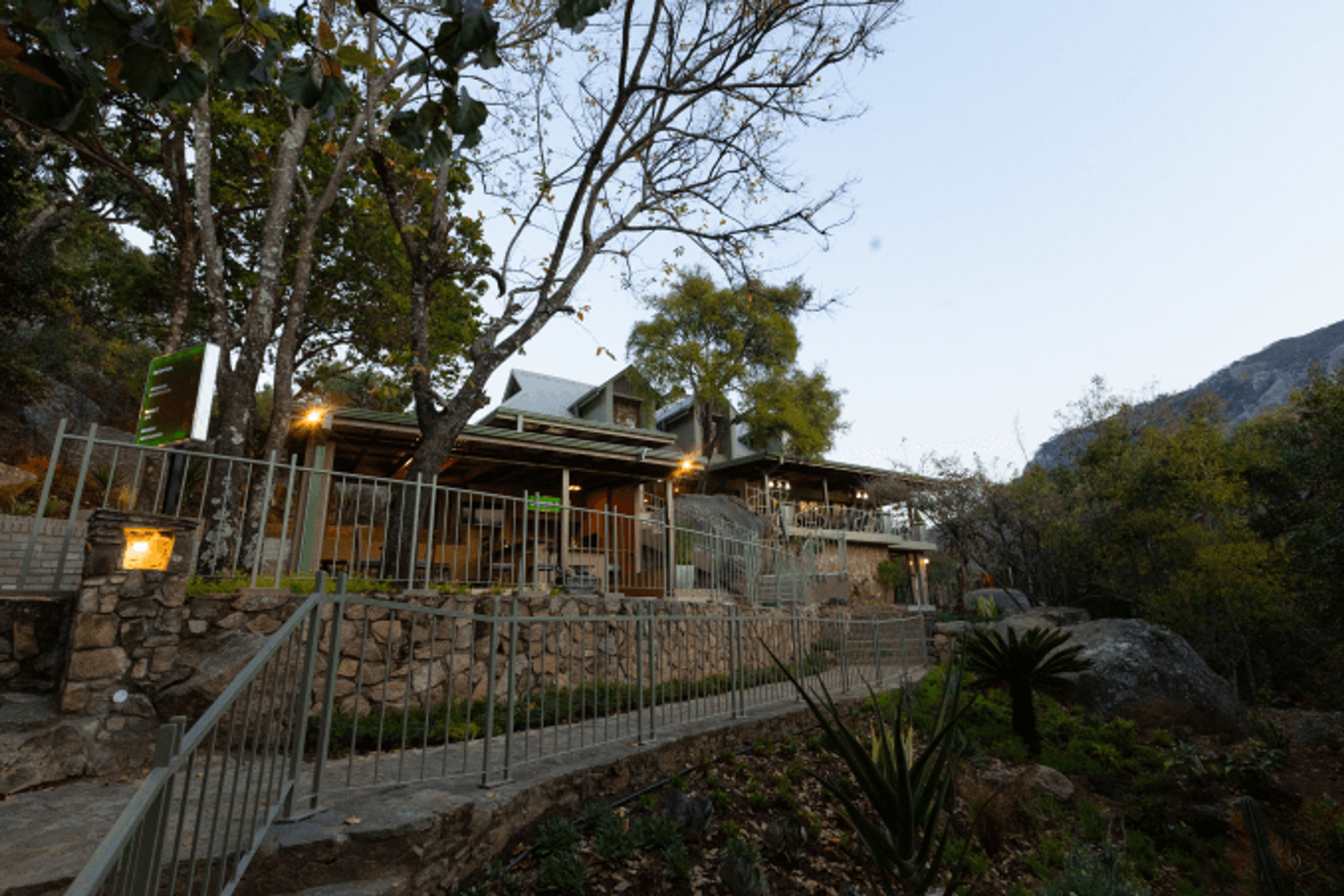 Gallery at Rupurara Valley Lodge | Visual Tour of Luxury & Elegance