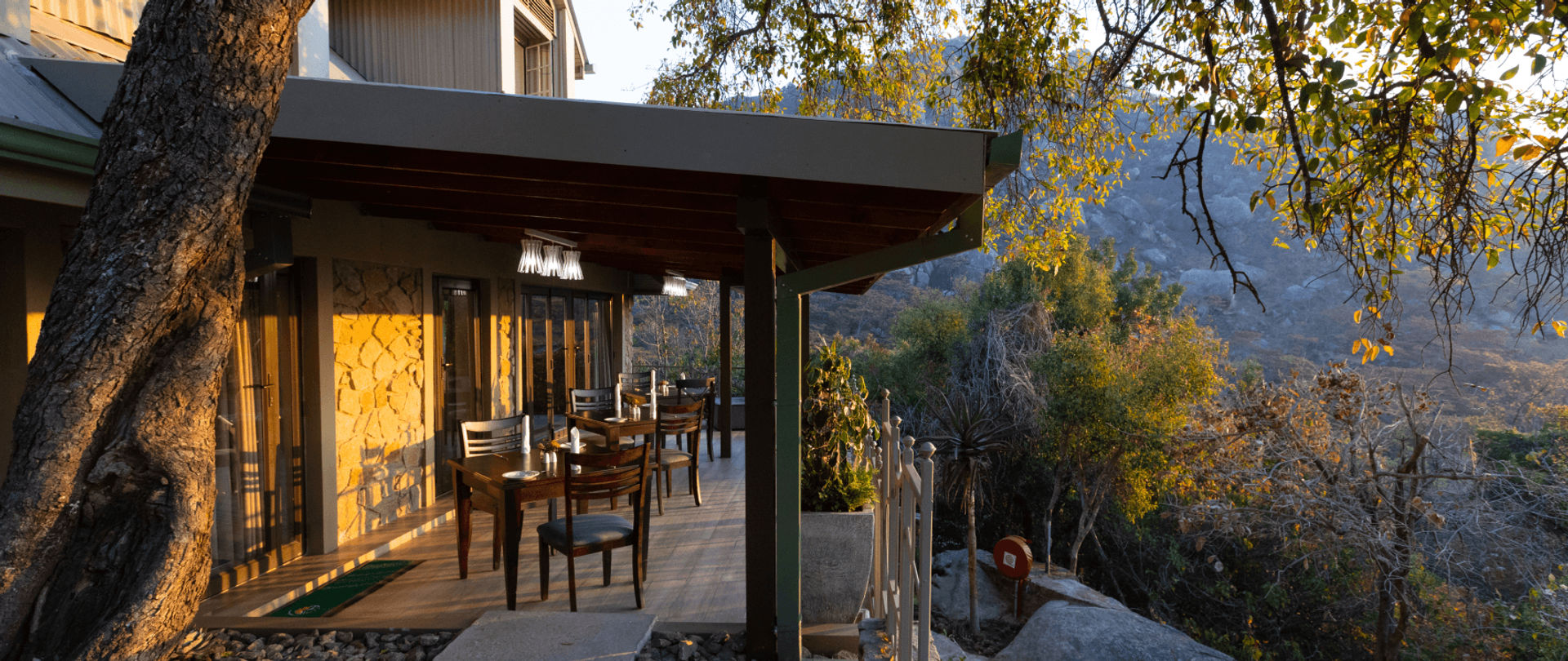 Dining at Rupurara Valley Lodge | Exquisite Culinary Experiences