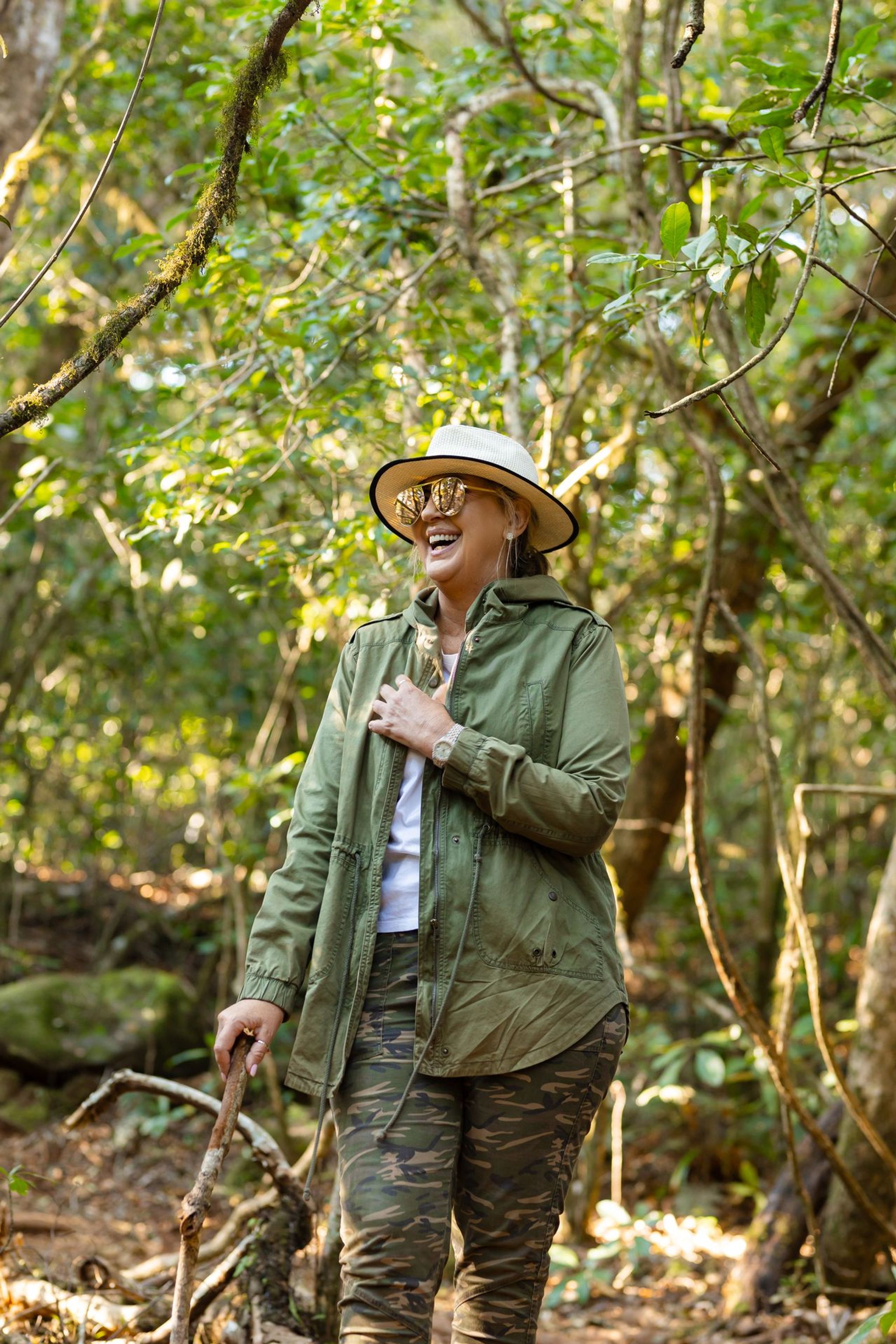 Rupurara Valley Lodge | Premier Hotel Accommodations & Luxury Experiences