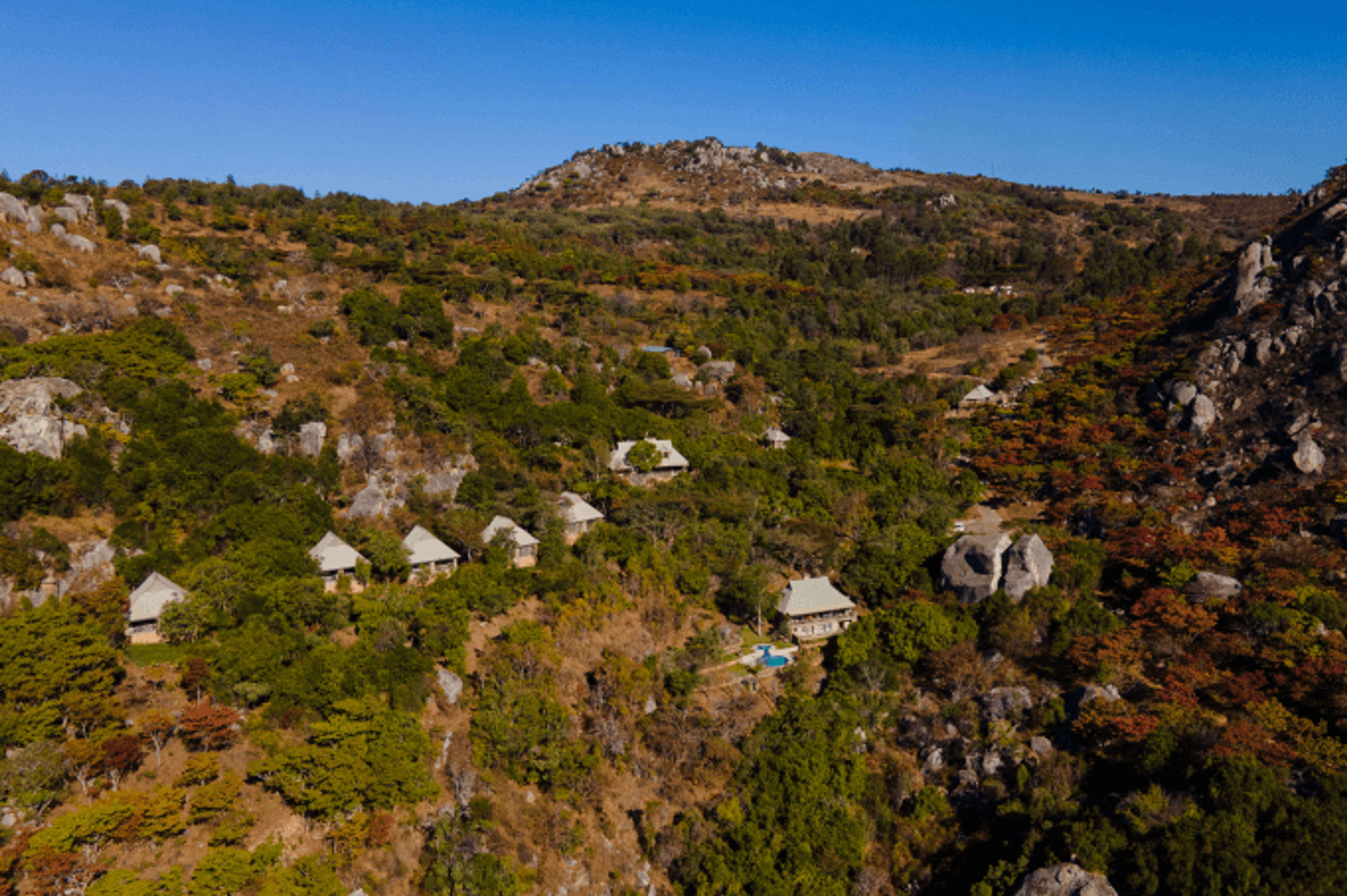 Gallery at Rupurara Valley Lodge | Visual Tour of Luxury & Elegance