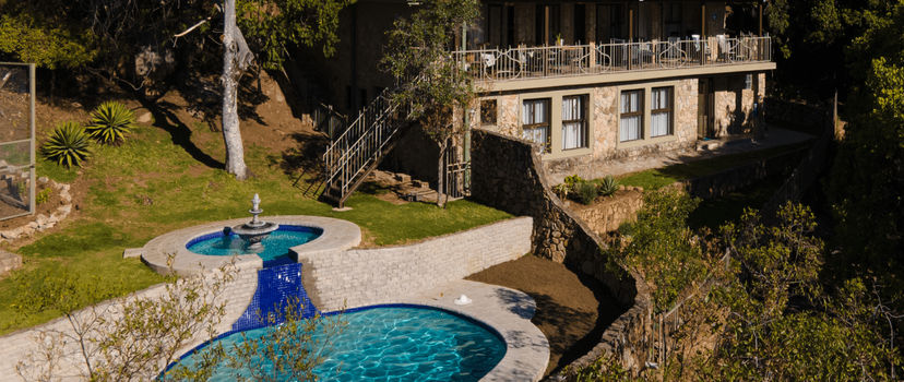 Facilities at Rupurara Valley Lodge | Luxury Amenities & Services