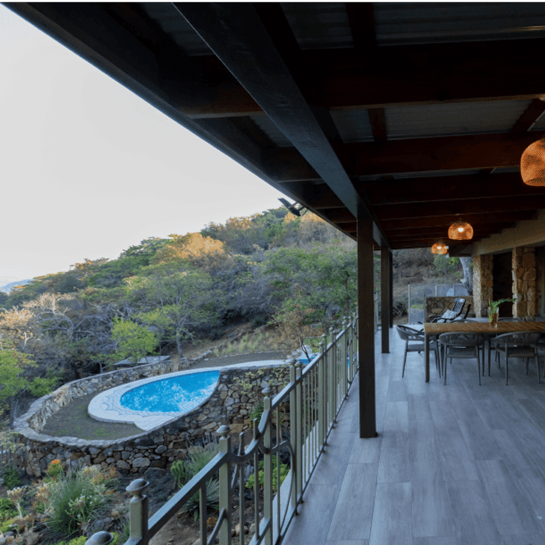 Rupurara Valley Lodge | Premier Hotel Accommodations & Luxury Experiences