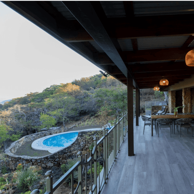 Rupurara Valley Lodge | Premier Hotel Accommodations & Luxury Experiences