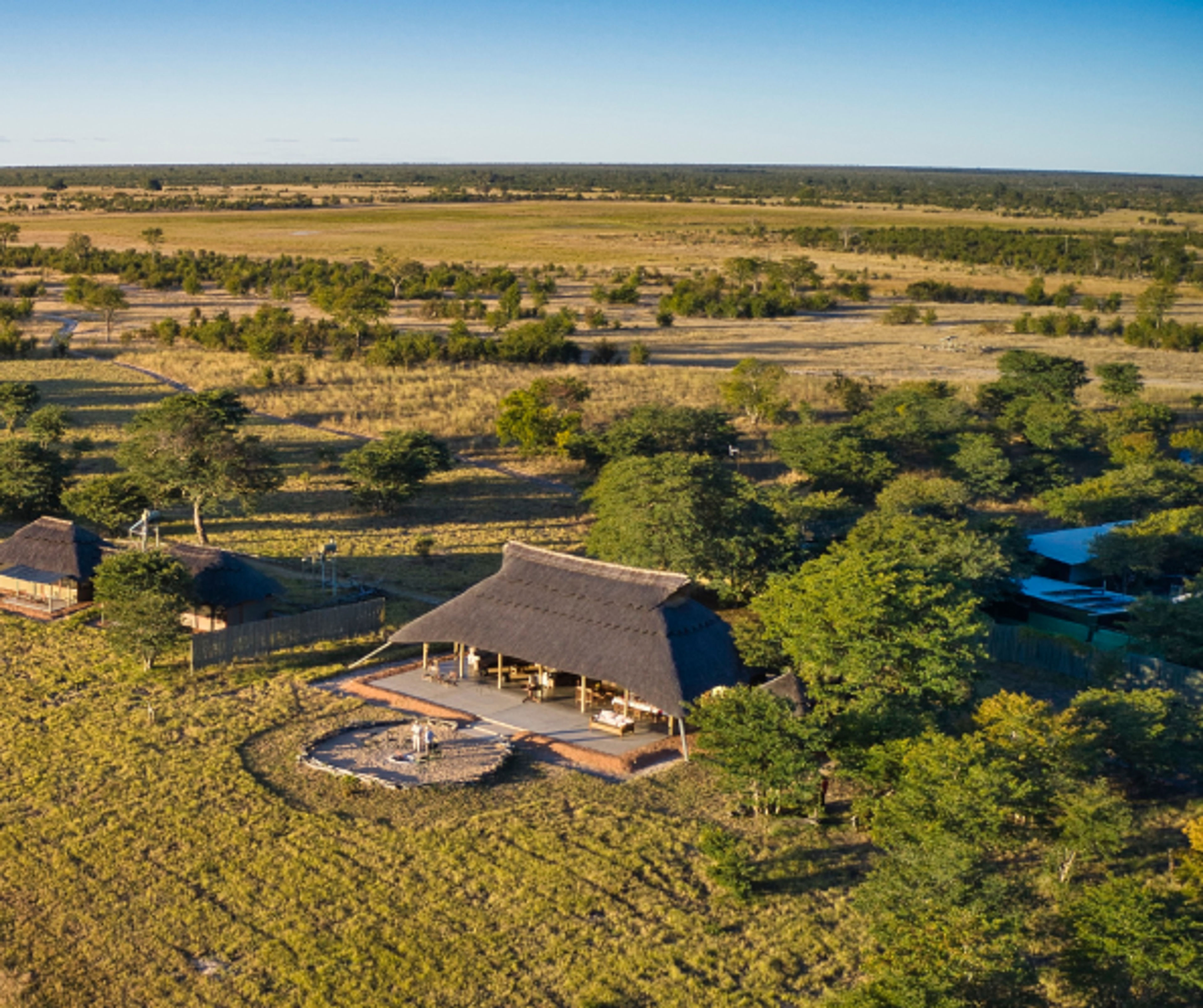 Wild Expeditions Africa | Alternative African Safaris
