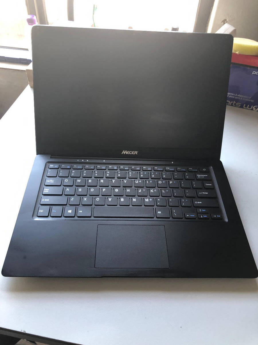 Laptops & Notebooks - Mecer Laptop for sale in South Africa (ID:661940275)