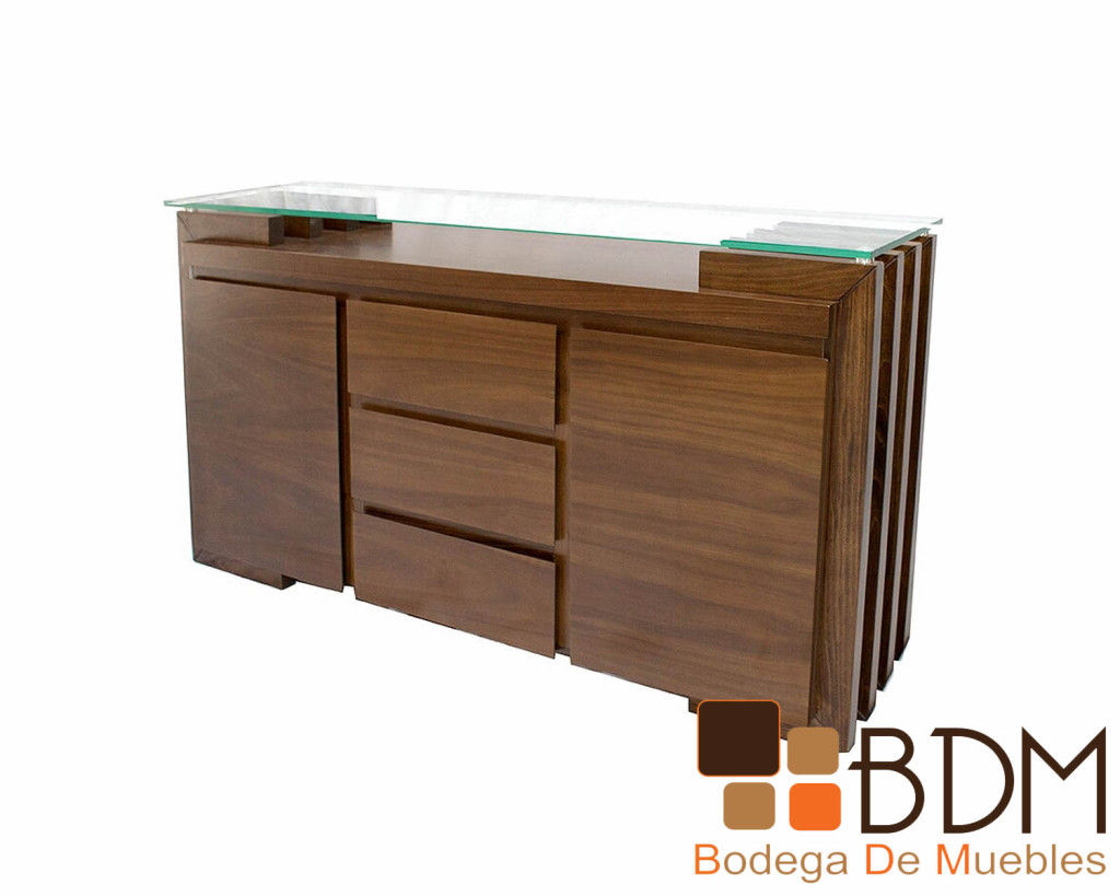 Buffeteros Comedores Archivos - Bodega de Muebles | Mueblería Online