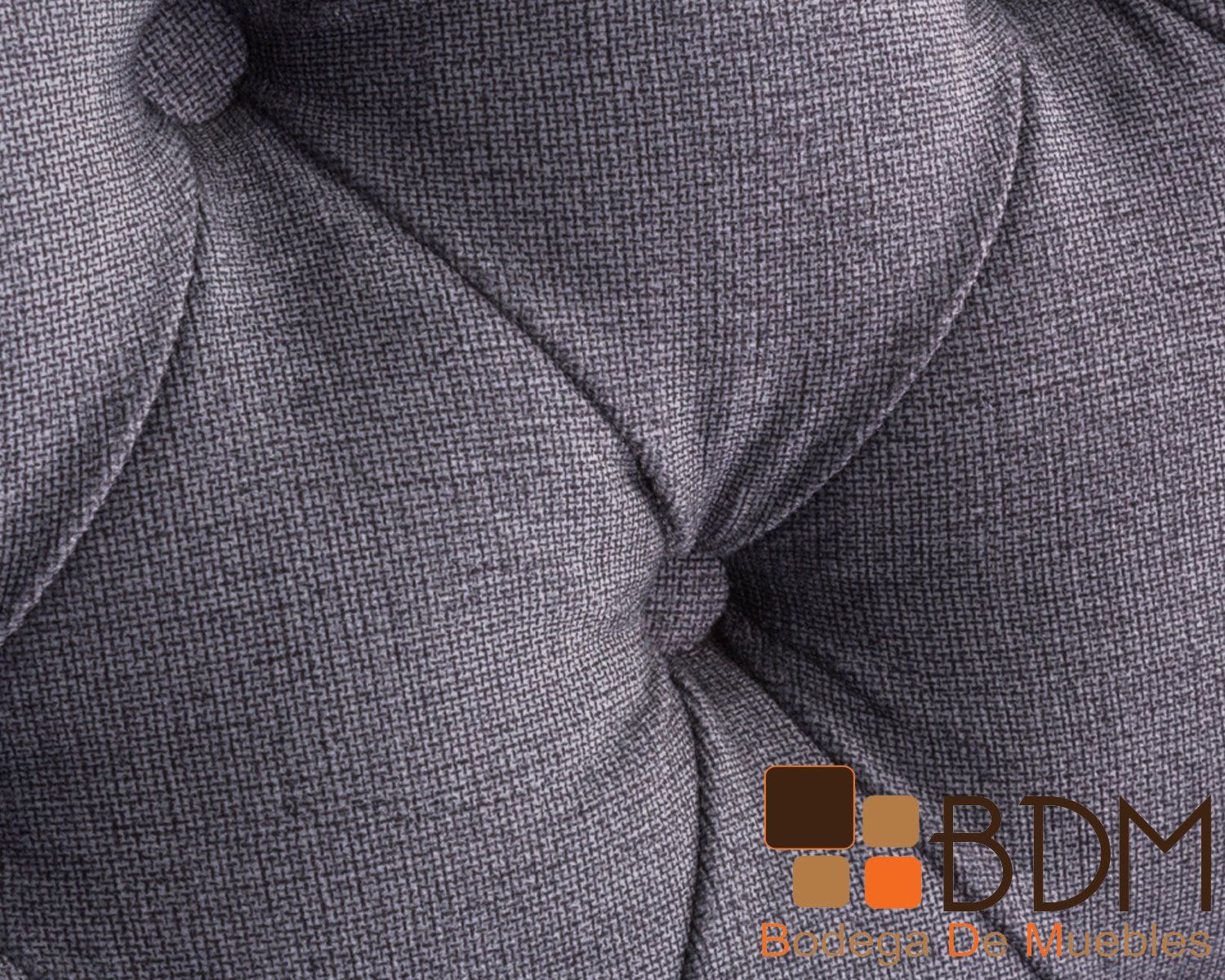 Sillón Individual Capitoneado Royal Valentina - Bodega de Muebles ...