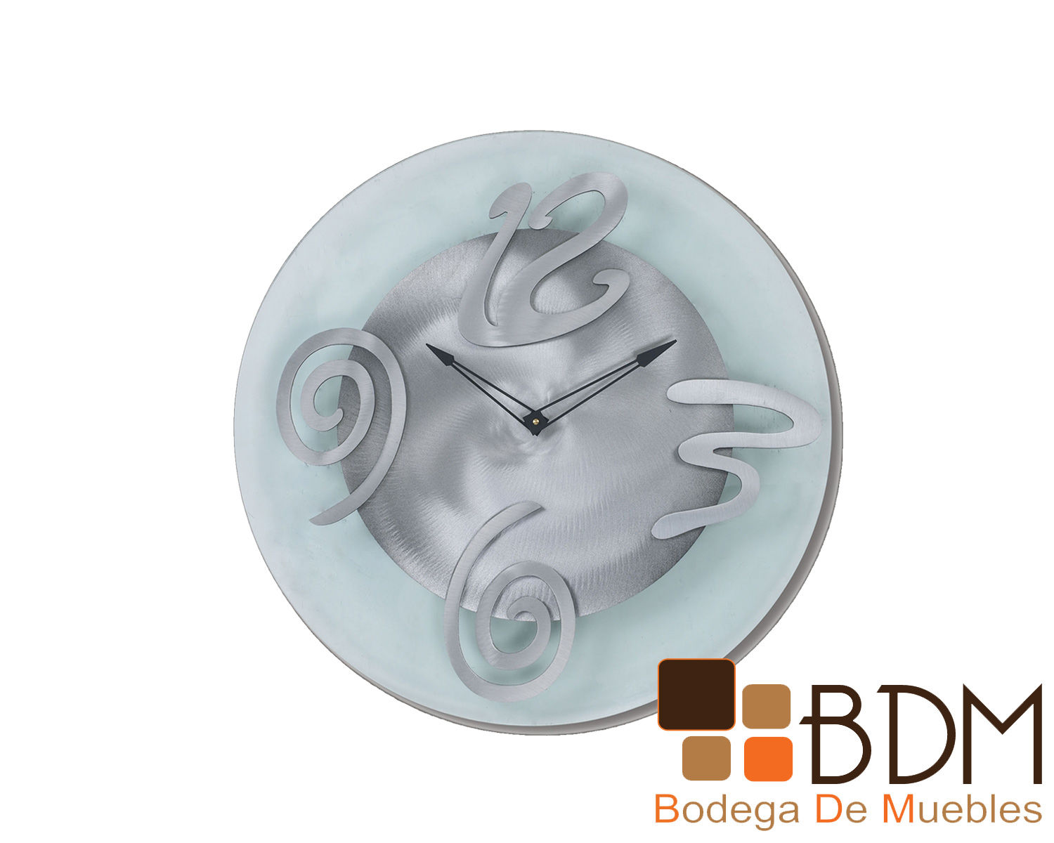 Reloj de Pared Archivos - Bodega de Muebles | Mueblería Online