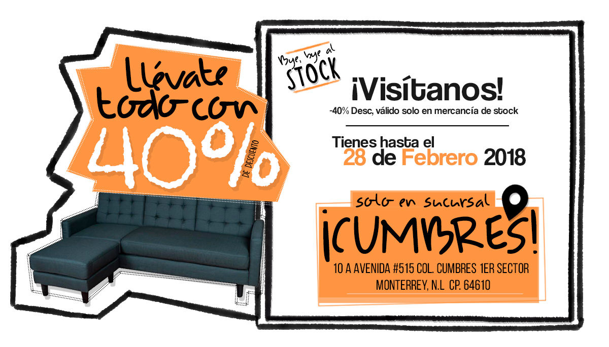 bdm-banner-bdm - Bodega de Muebles | Mueblería Online
