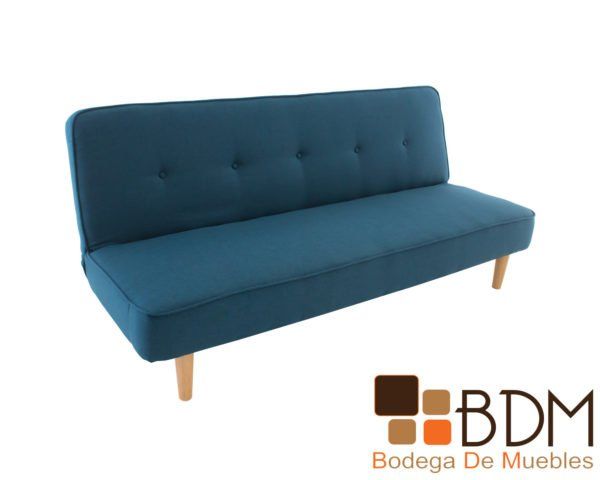sofa cama economico Archivos - Bodega de Muebles | Mueblería Online