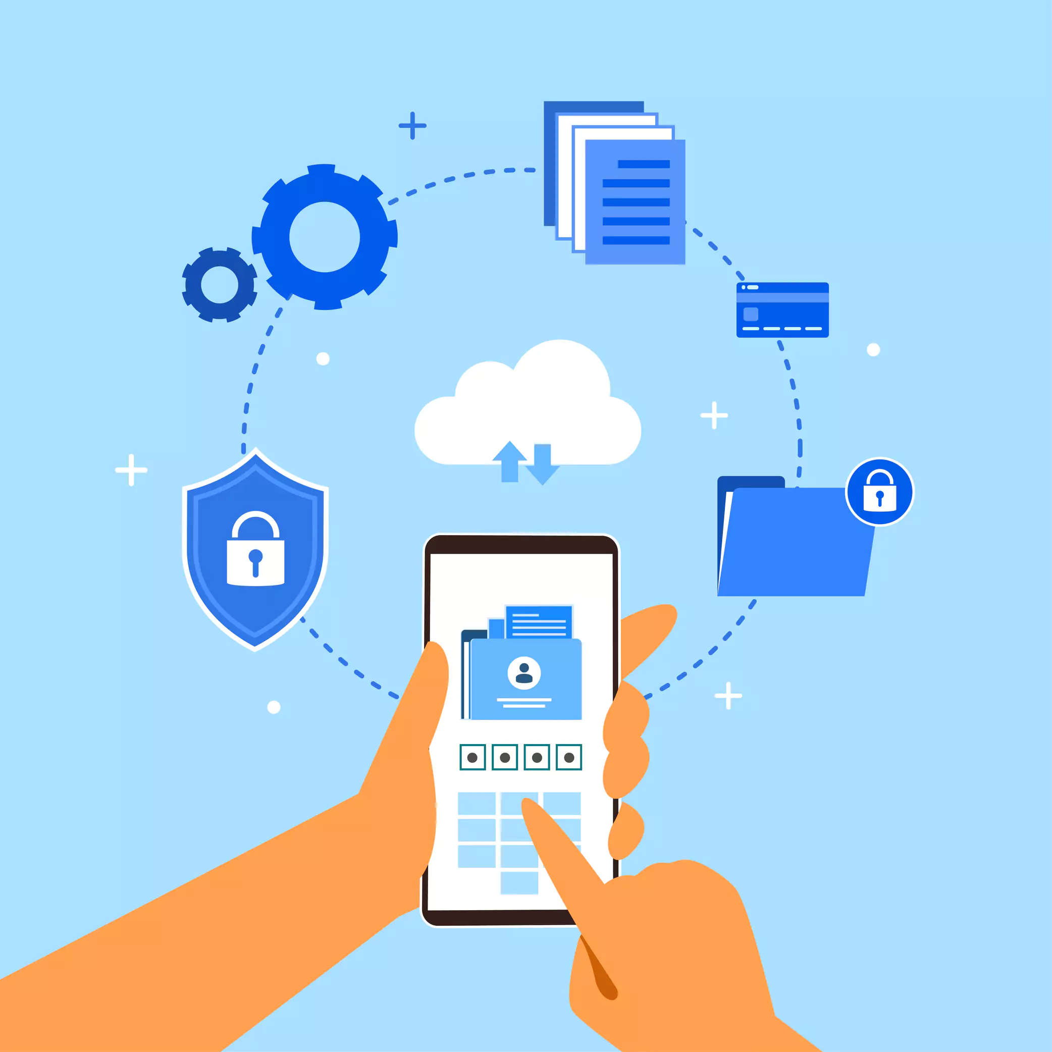 Test Data: Types and Best Practices | BotPenguin