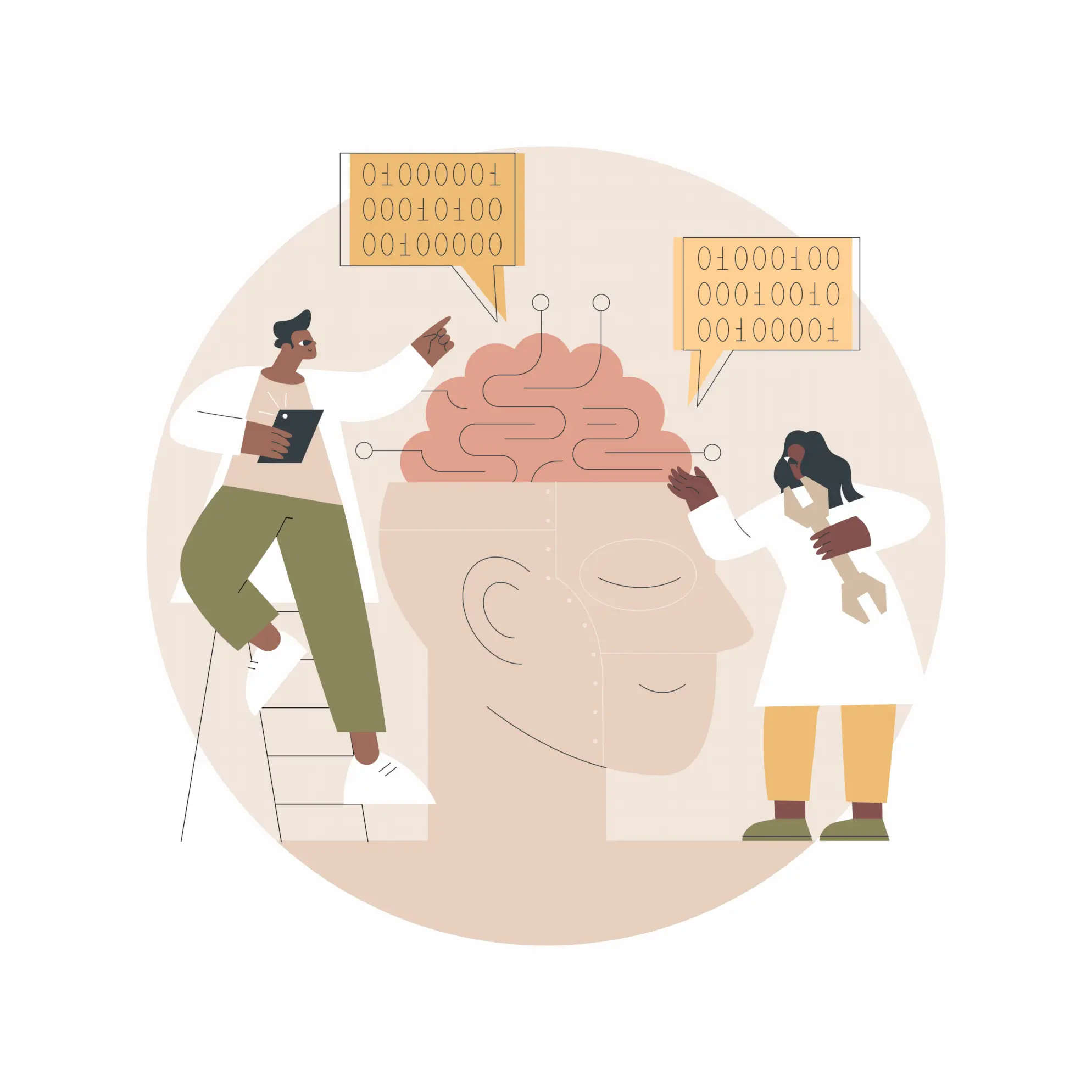 Natural Language Generation: Definition, Working & Types