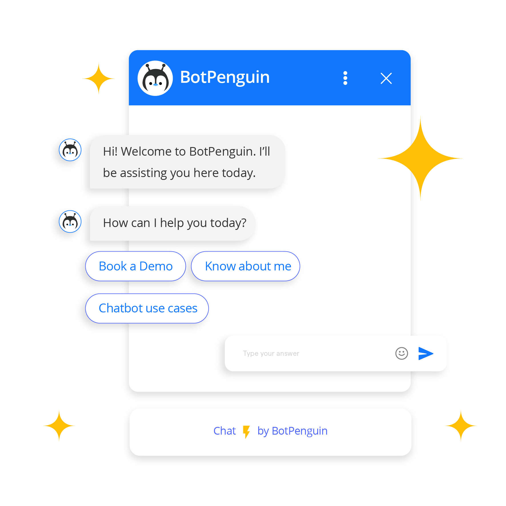 Chatbot: Use Cases and Best Practices | BotPenguin