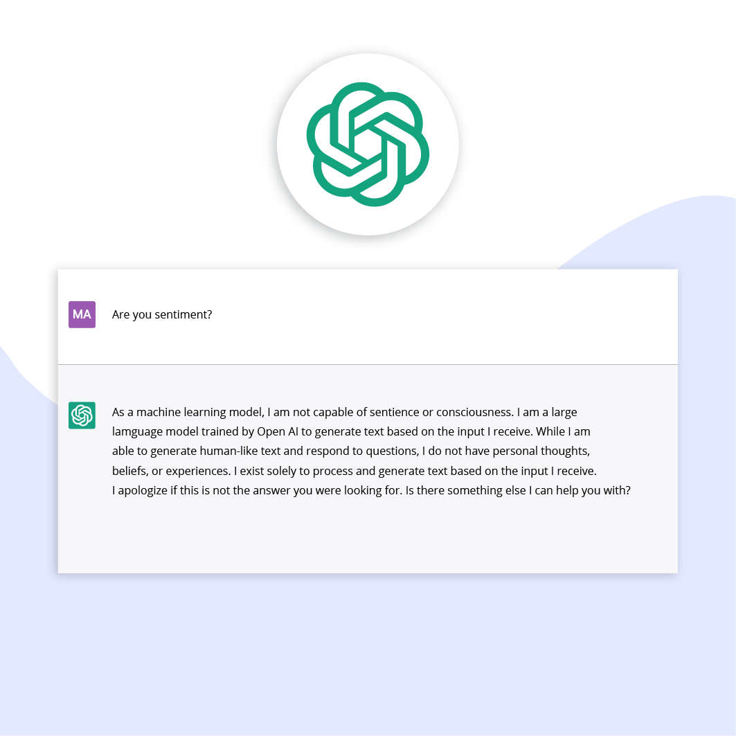 ChatGPT: A Natural Language Processing Chatbot AI by OpenAI