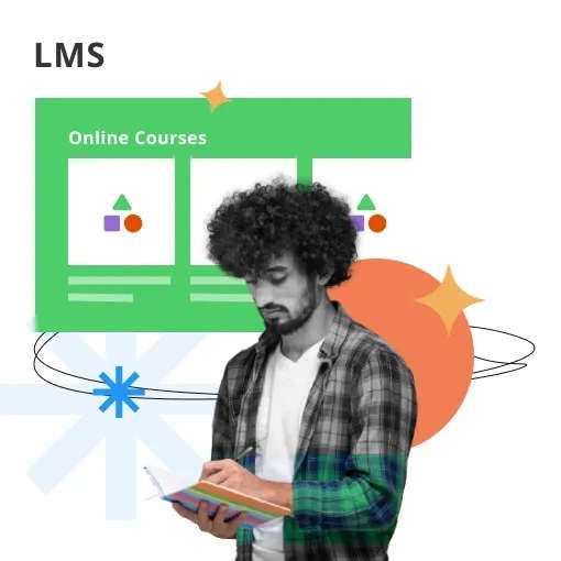 Learning Management System: Components, Pros & Cons