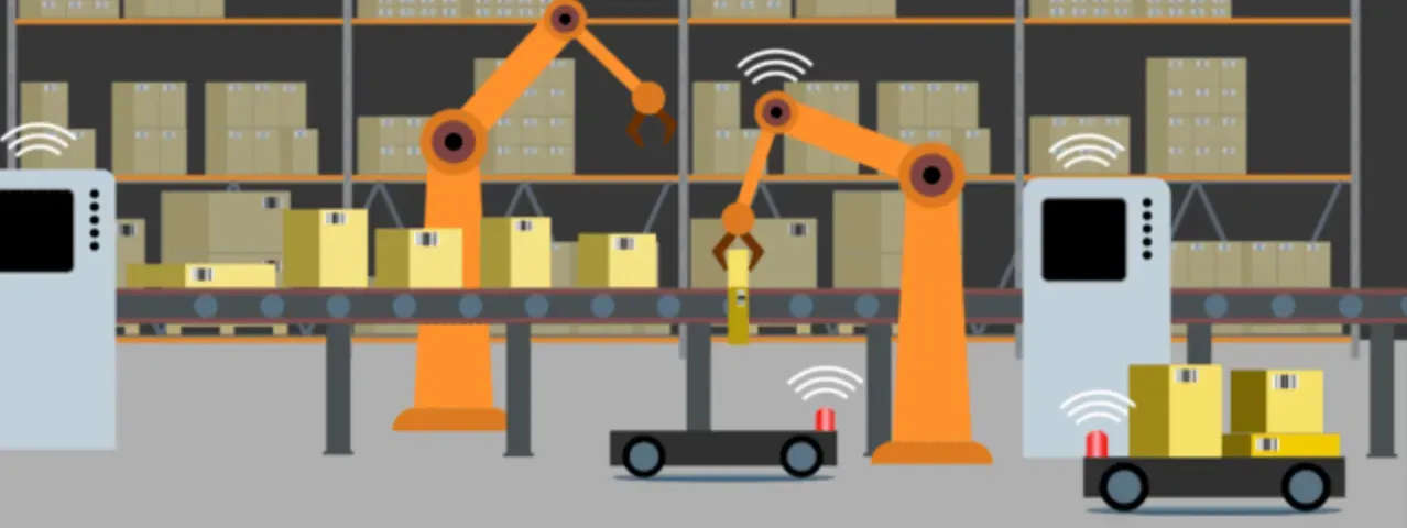 Warehouse Automation: Benefits, Types & Use cases|BotPenguin
