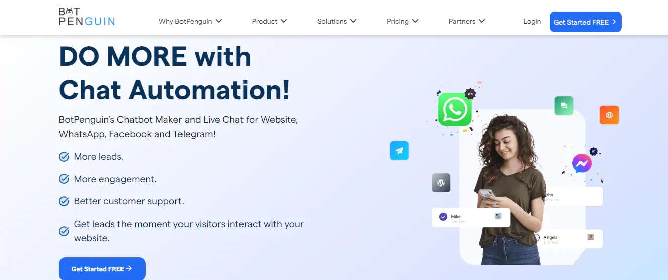 Hybrid Chatbot: Challenges and Limitations | BotPenguin
