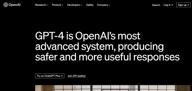 GPT-4 (Generative Pre-trained Transformers) | BotPenguin