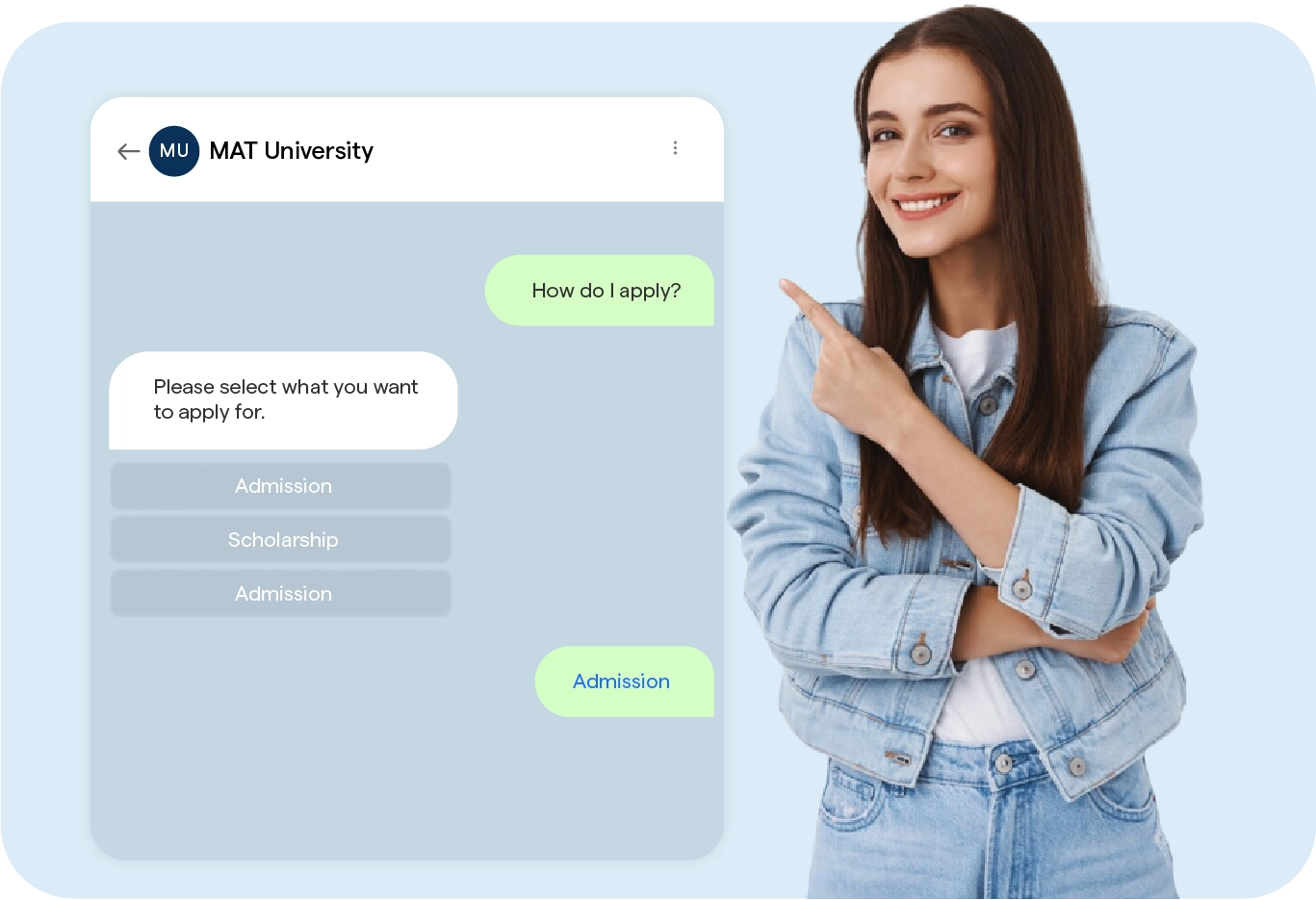 FREE Telegram Chatbot builder | Create a bot | BotPenguin