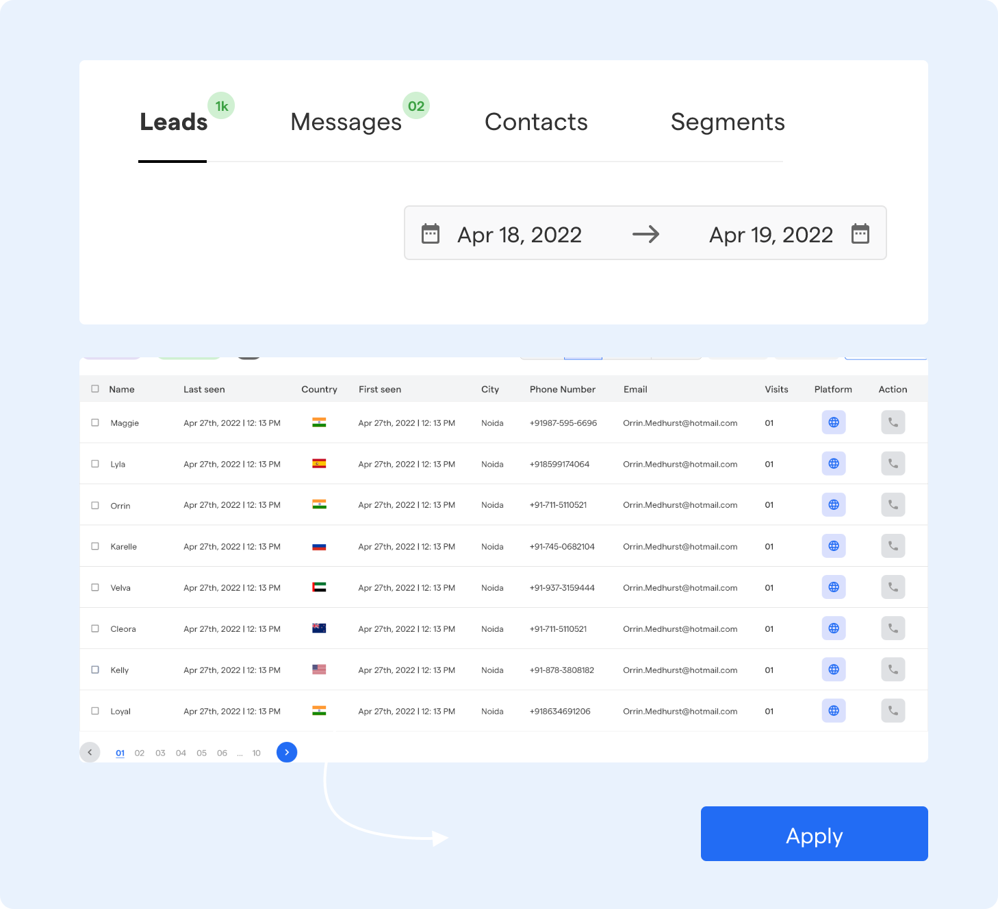 AI Chatbot Analytics | Chatbot Metrics & KPIs | BotPenguin AI Chatbot Analytics | Chatbot Metrics & KPIs | BotPenguin