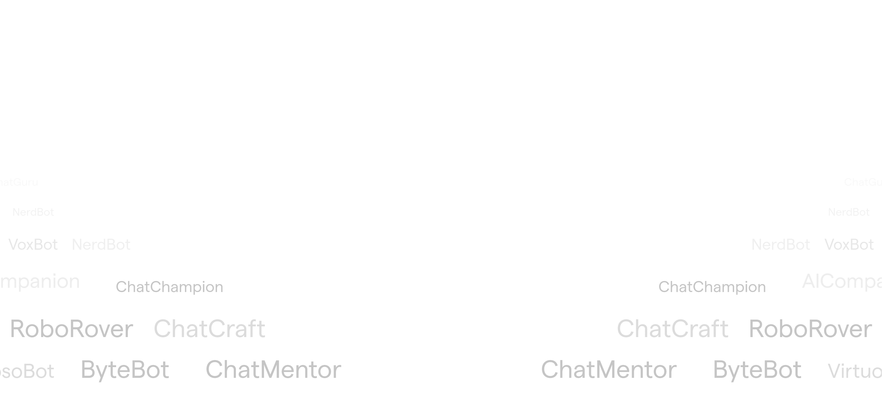 Free Chatbot Name Generator | BotPenguin