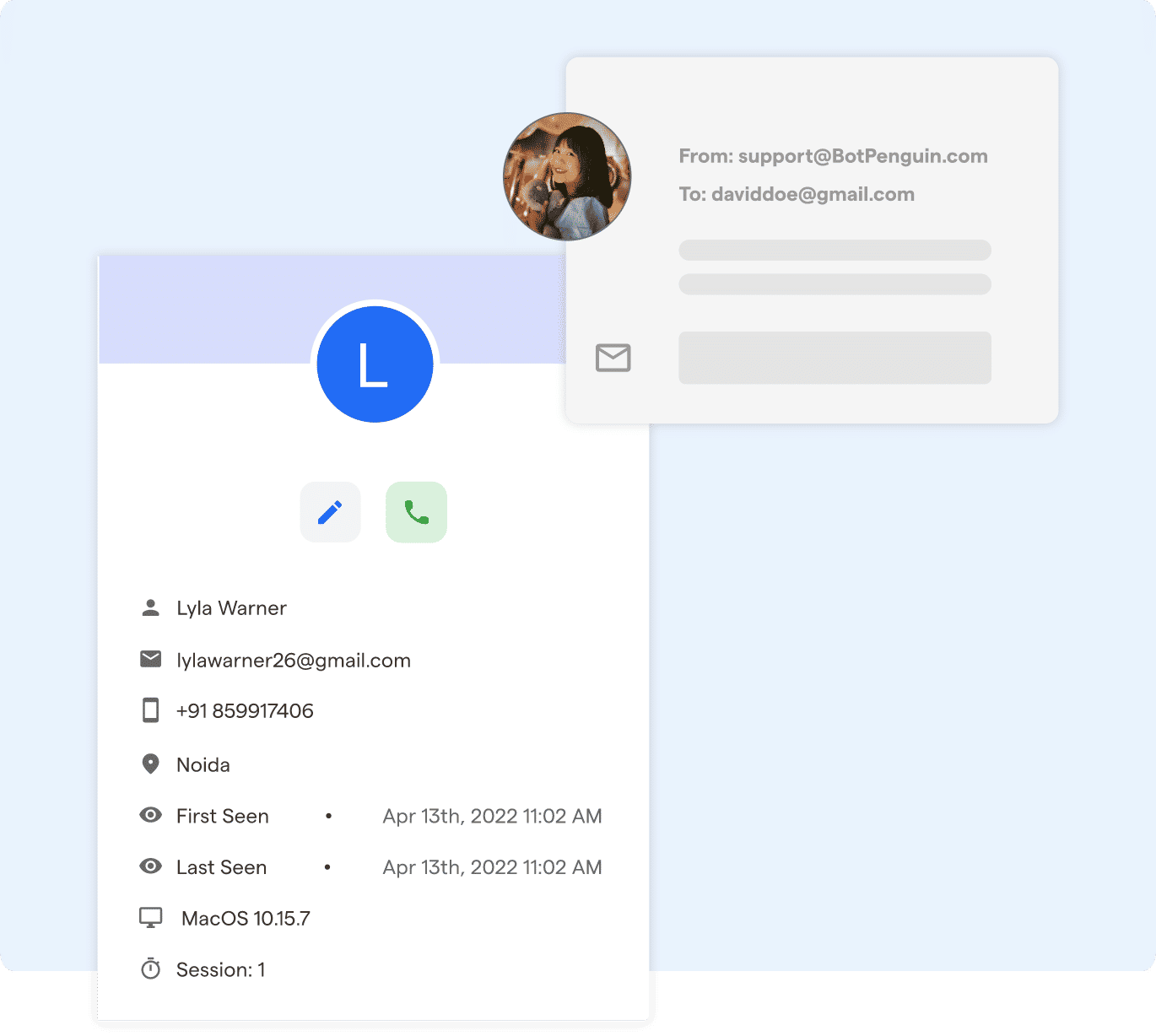 FREE Messenger Chatbot Maker Platform | Create Facebook bot