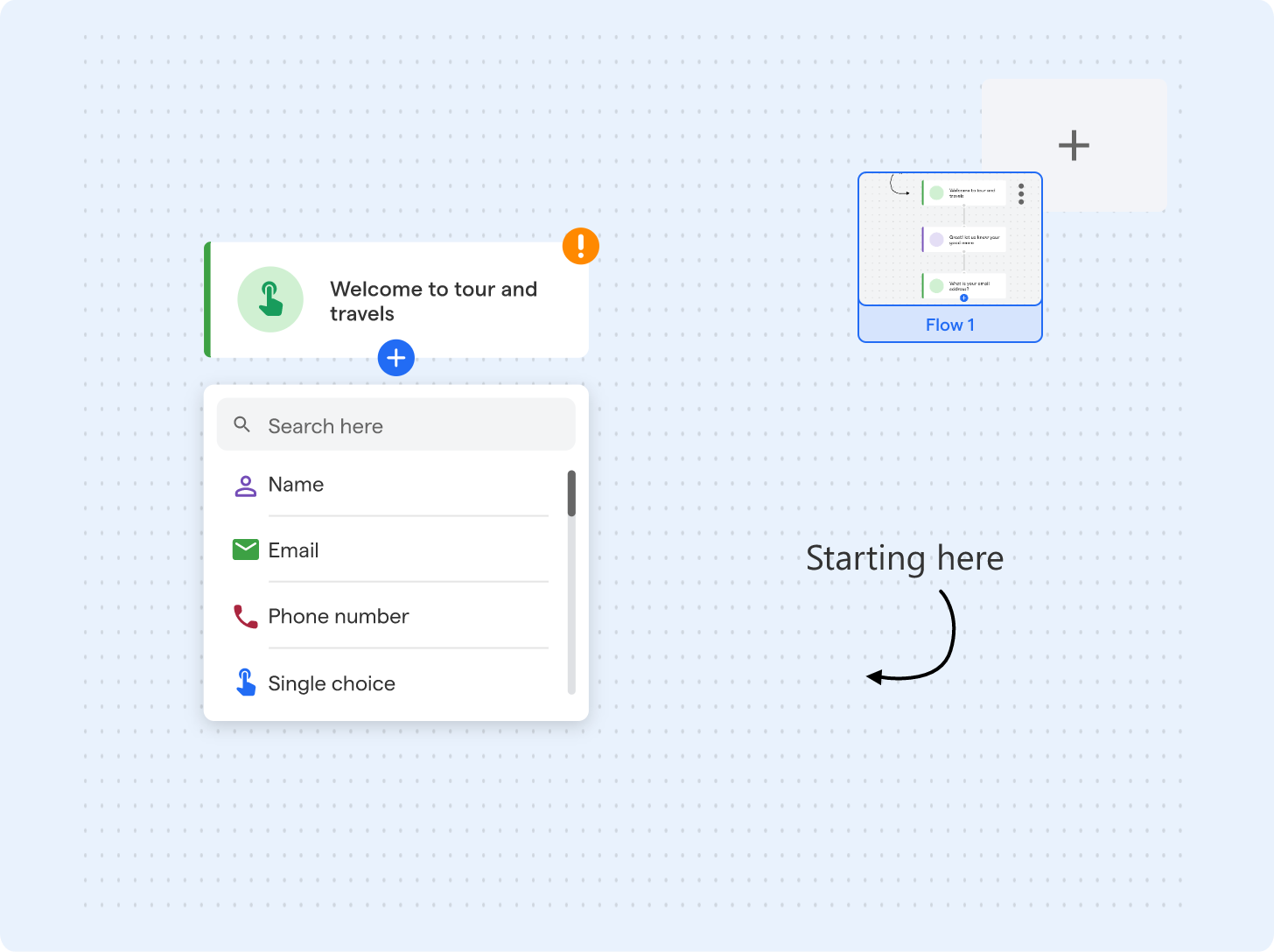 FREE Chatbot for Squarespace | Live Chat Plugin | BotPenguin