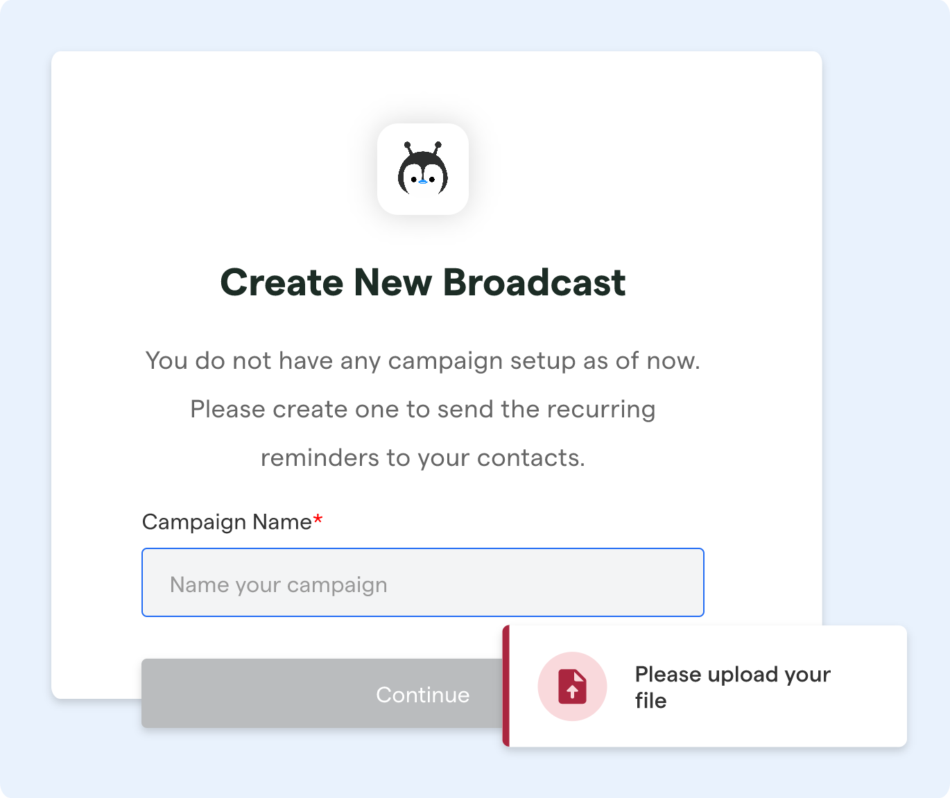 FREE Telegram Chatbot builder | Create a bot | BotPenguin