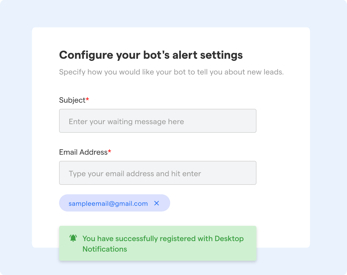 FREE AI Chatbot & Live Chat Plugin for WordPress Website