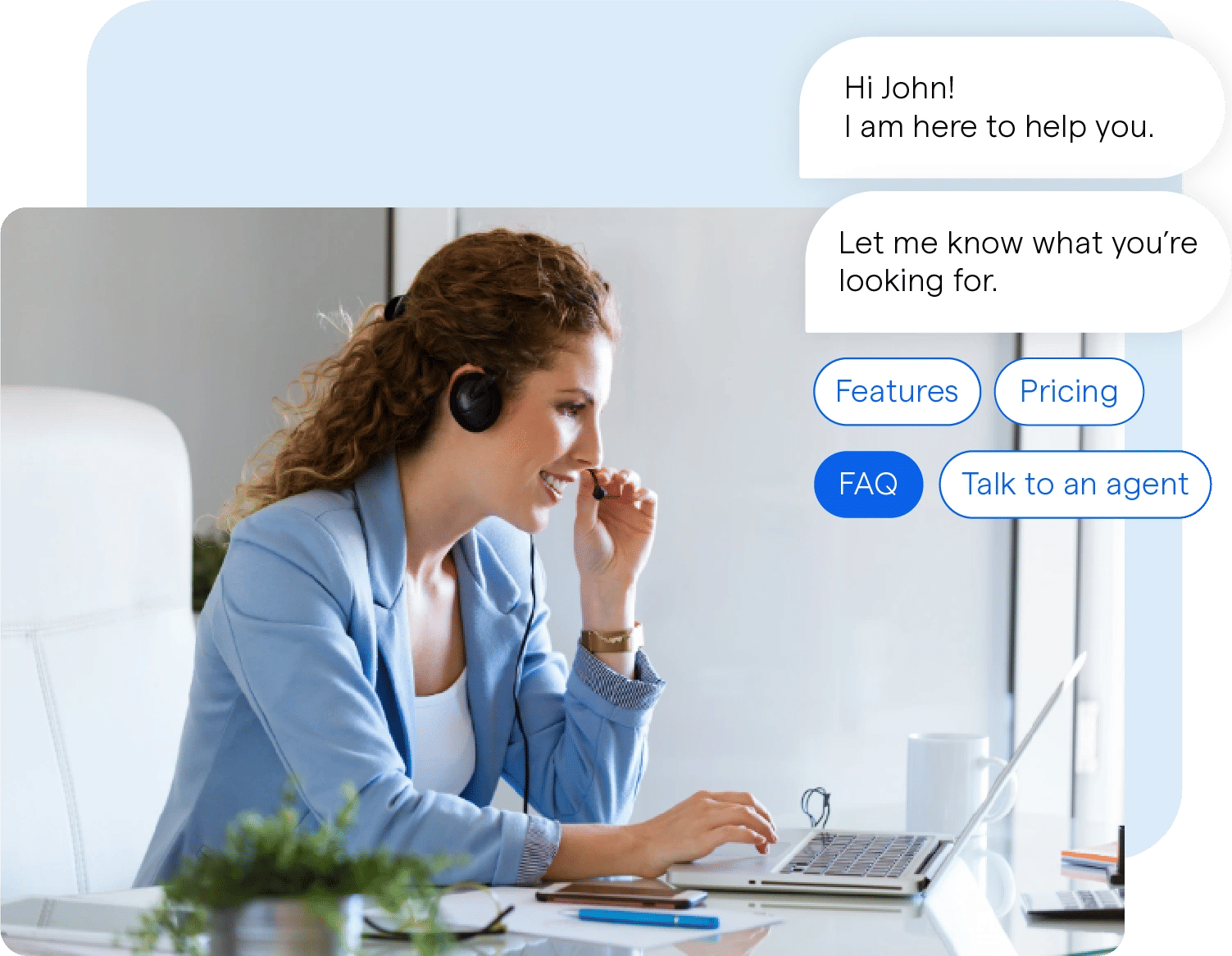 FREE Chatbot for Squarespace | Live Chat Plugin | BotPenguin