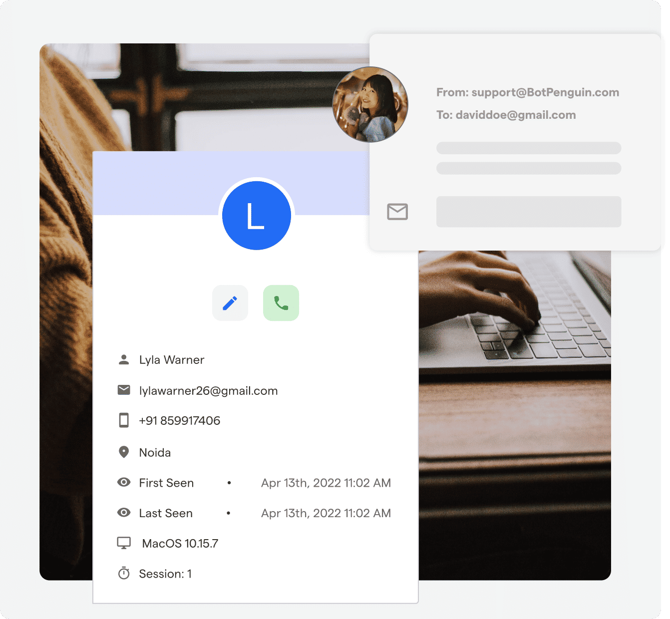 FREE AI Chatbot & Live Chat Plugin for WordPress Website