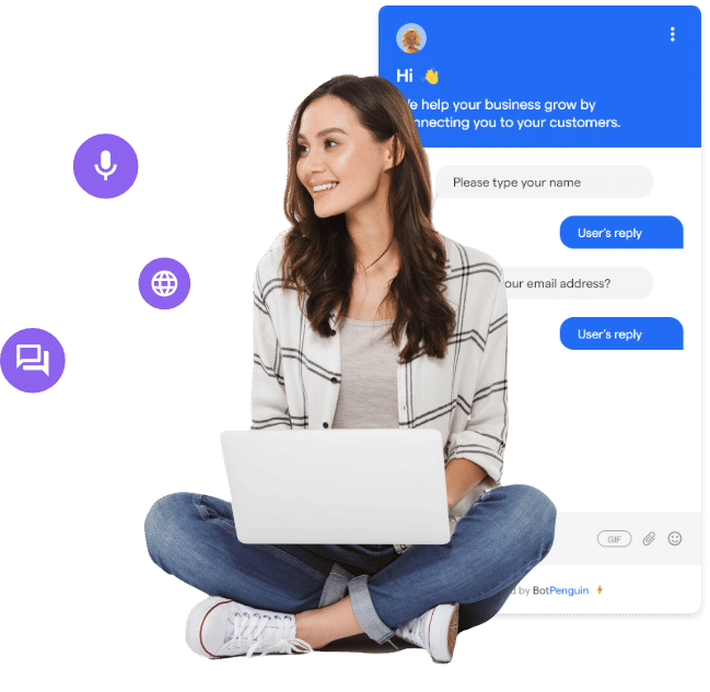 Write for BotPenguin- AI, NLP, ChatGPT, Chatbots & Automation